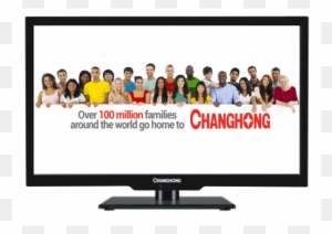 24 Inch 61cm Led Tv - Changhong Led40d2200 Led Lcd Tv 40" Full Hd ...