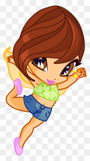 Poppixie - Deviantart - Pop Pixie Fixit - Free Transparent PNG Clipart ...