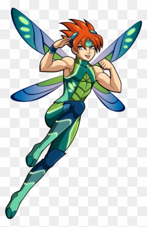 Poppixie - Deviantart - Pop Pixie Fixit - Free Transparent PNG Clipart ...