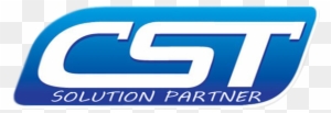 Cropped Update Cst Logo Final - Cstday - Free Transparent PNG Clipart ...