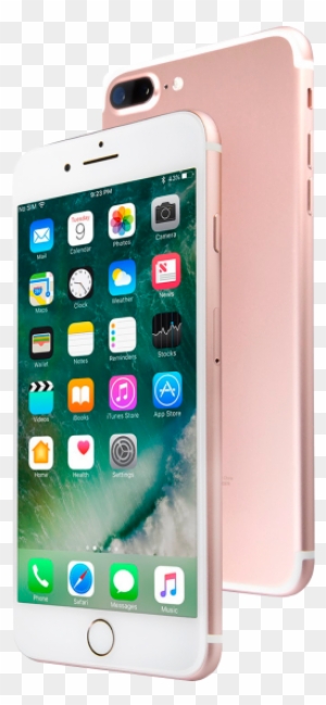 Iphone 7 Plus Clipart Transparent Image Number One Clear