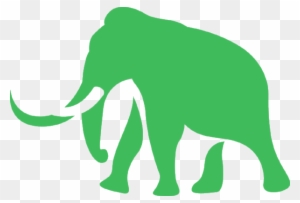 Mammoth Clip Art - Free Transparent PNG Clipart Images Download