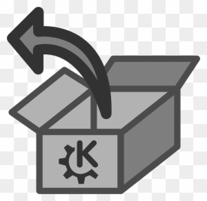 Open, Package, Theme, Present, Icon, Presents - Best Gift - Khalil ...