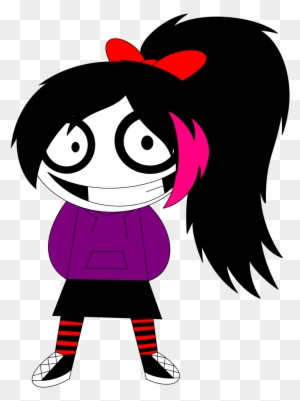 Ra1nb0wk1tty Creepypasta - Free Transparent PNG Clipart Images Download