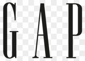 Gap Logo Vector - Gap Logo Vector - Free Transparent PNG Clipart Images ...