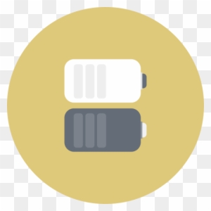 Download Png File 512 X - Rechargeable Battery - Free Transparent PNG ...