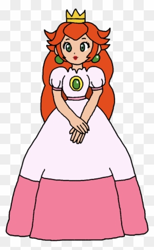 Princess Melody Toadstool By Katlime - Princess Peach - Free ...