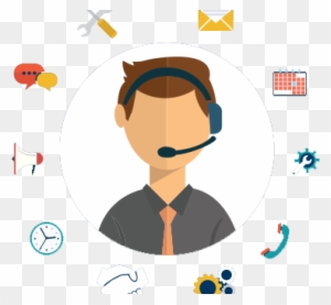 Virtual Assistant - Picture11 - Free Transparent PNG Clipart Images ...