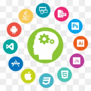 Career Assessment Websites - Career Handshake - Free Transparent PNG ...