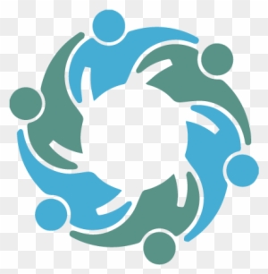 Team Building Logo Design - Free Transparent PNG Clipart Images Download