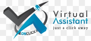 Admin Virtual Assistant - Graphic Design - Free Transparent PNG Clipart ...