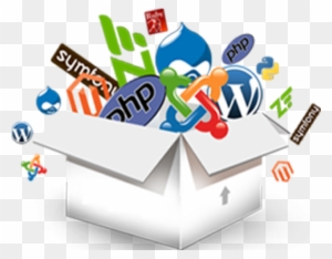 Web Development Web Design Logo - Download Logo Website Png - Free ...