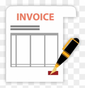 Invoice Clip Art, Transparent PNG Clipart Images Free Download - ClipartMax