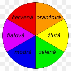 Open - Czech Colors - Free Transparent PNG Clipart Images Download