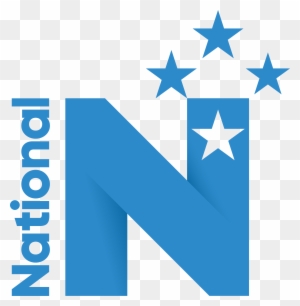 National Logo Nz - Free Transparent PNG Clipart Images Download