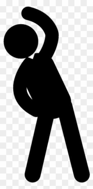 Stretching Exercises Free Icon - Exercise Icon - Free Transparent PNG ...