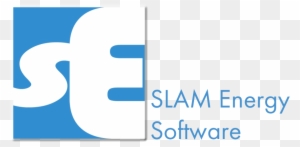 Slam Energy Software - Free Transparent PNG Clipart Images Download