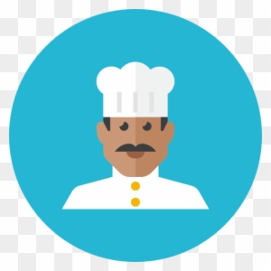 Chef Cooking Free Icon - Chef Cooking Icon - Free Transparent PNG ...