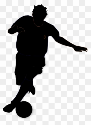 Vektor Orang Main Bola - Free Transparent PNG Clipart Images Download