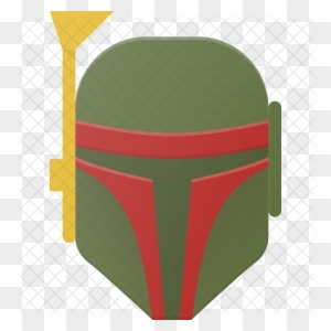 Star Wars Boba Fett Icon - Free Transparent PNG Clipart Images Download