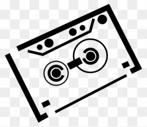Cassette Tape Clipart, Transparent PNG Clipart Images Free Download ...