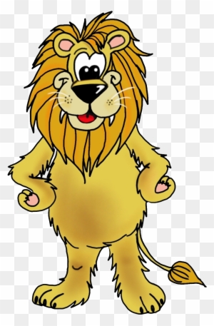 Safari Lion Clipart - Safari Lion Clipart - Free Transparent PNG ...
