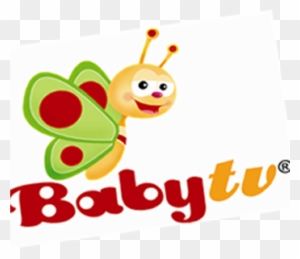 Baby Tv - Free Transparent PNG Clipart Images Download