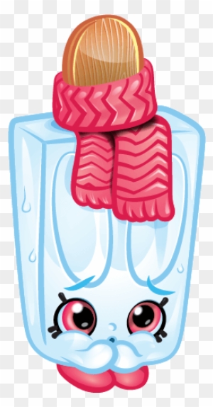 Shopkins - Official Site - Shopkins Jam Jar - Free Transparent PNG ...