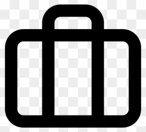 Open - Briefcase - Free Transparent PNG Clipart Images Download