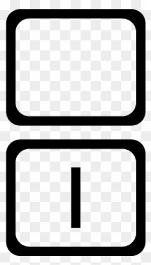 Simplify Curve Line Straight Shape Path Tool Svg Png - Straight Line ...