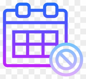 Event Icon Red Png - Free Transparent PNG Clipart Images Download