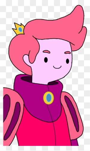 Water Prince Adventure Time