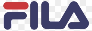 Fila Logo Png - Free Transparent PNG Clipart Images Download