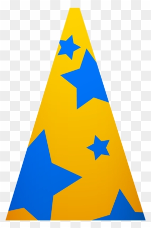 Party Hat Png Image1 - Triangle - Free Transparent PNG Clipart Images ...