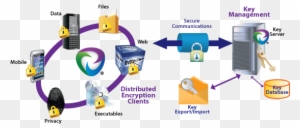 Introduction To Public Key Cryptography - Encryption Key Management ...