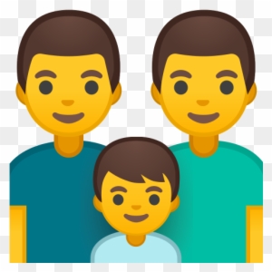 11877 Family Man Man Boy Icon - Family Man Icon - Free Transparent PNG ...