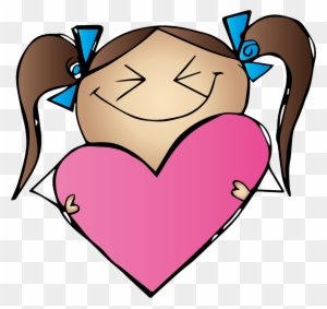 Jan 06 Scrappy Heart Squeeze - Heart - Free Transparent PNG Clipart ...