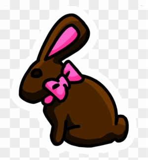 Chocolate Bunny Clipart, Transparent PNG Clipart Images Free Download ...