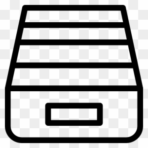 Folder Organizing Icon - Organize Icon - Free Transparent PNG Clipart ...