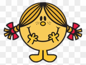 Little Miss Sunshine Psd12640 - Little Miss Sunshine Mr Men - Free ...