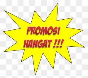 Nak Melangsingkan - Promosi Hebat Png - Free Transparent PNG Clipart ...