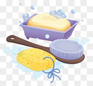 Sabon Clipart - Bath Soap Clipart - Free Transparent PNG Clipart Images ...