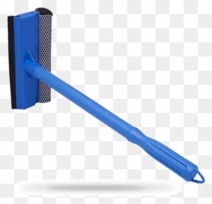 Garage Window Squeegee - Squeegee - Free Transparent PNG Clipart Images ...