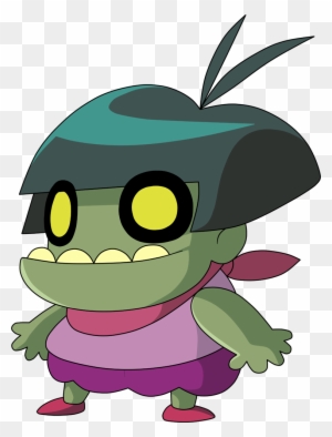 The Gangreen Gang - Powerpuff Girls Gang Green Gang - Free Transparent ...
