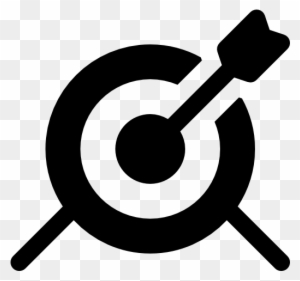 Archery Board Free Icon - Archery - Free Transparent PNG Clipart Images ...