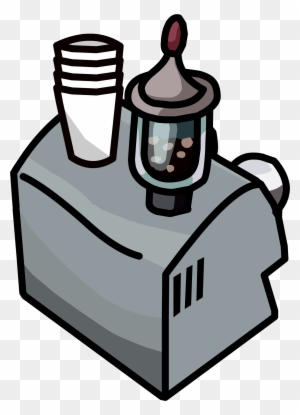 Coffee Maker Sprite 006 - Coffeemaker - Free Transparent PNG Clipart ...