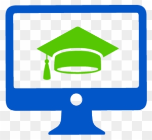 Elearning Icon - Student Record Icon - Free Transparent PNG Clipart ...