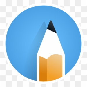 Now Everyone Can Draw - Draw Logo - Free Transparent PNG Clipart Images ...