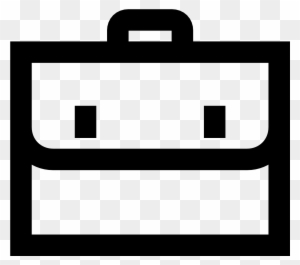 For Any Business - Icon Business Case - Free Transparent PNG Clipart ...