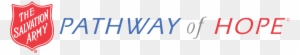 Pathway Of Hope - Pathway Of Hope Salvation Army - Free Transparent PNG ...